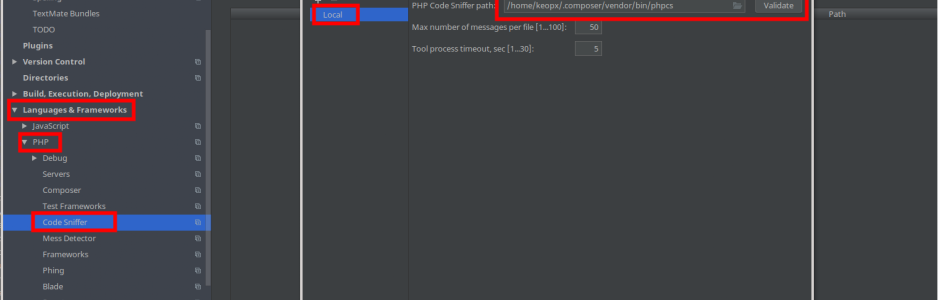 Coder Sniffer And Fixer For Drupal Coding Standards With Phpstorm Integration Drupal